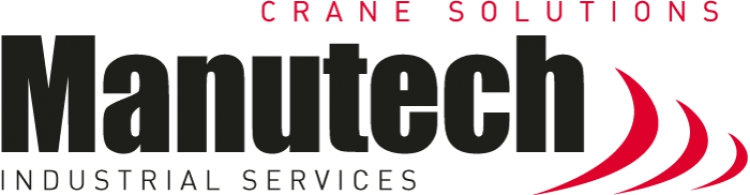 Manutech - “Material handling” wordt “Industrial Services”